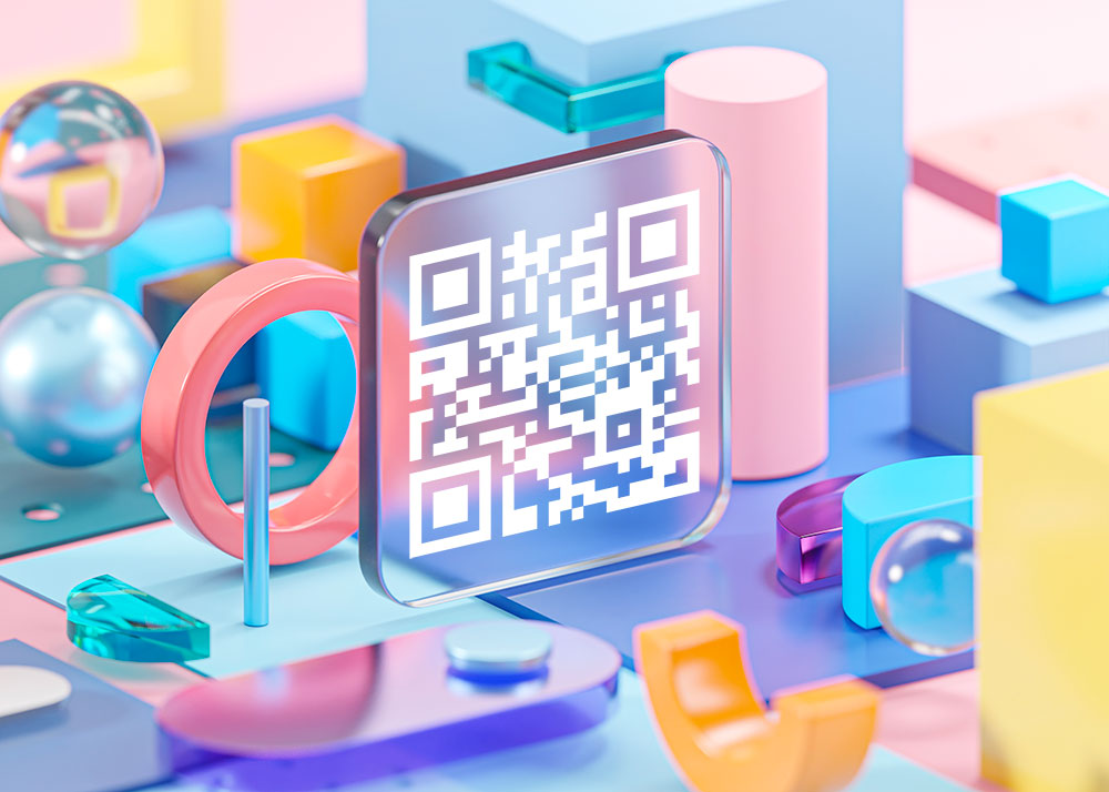 Comment créer un QR code personnalisé gratuitement en 30 secondes ...